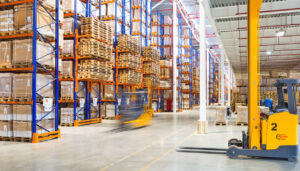 Cargo Congo – Supply Chain Services